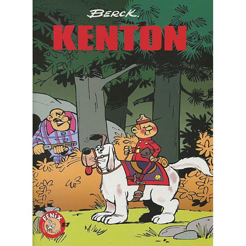 Kenton-Kenton
