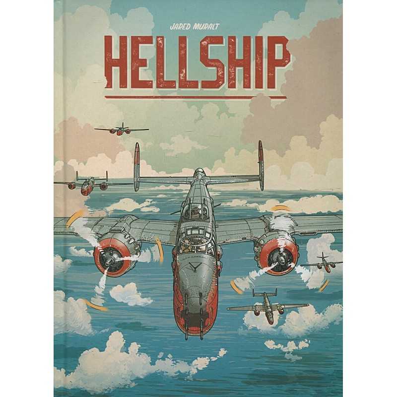 Hellship-Hellship