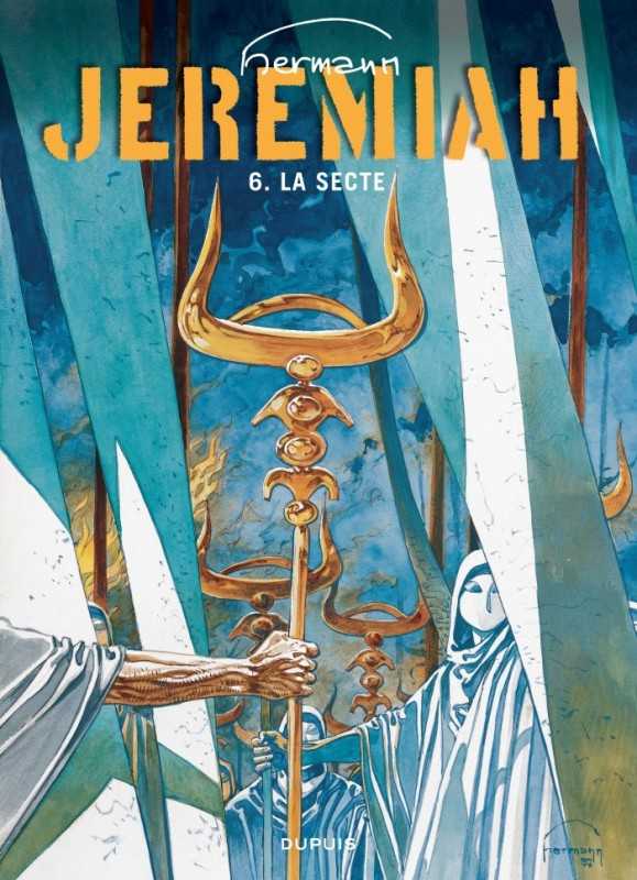 La Secte-Jeremiah (FR) - 6