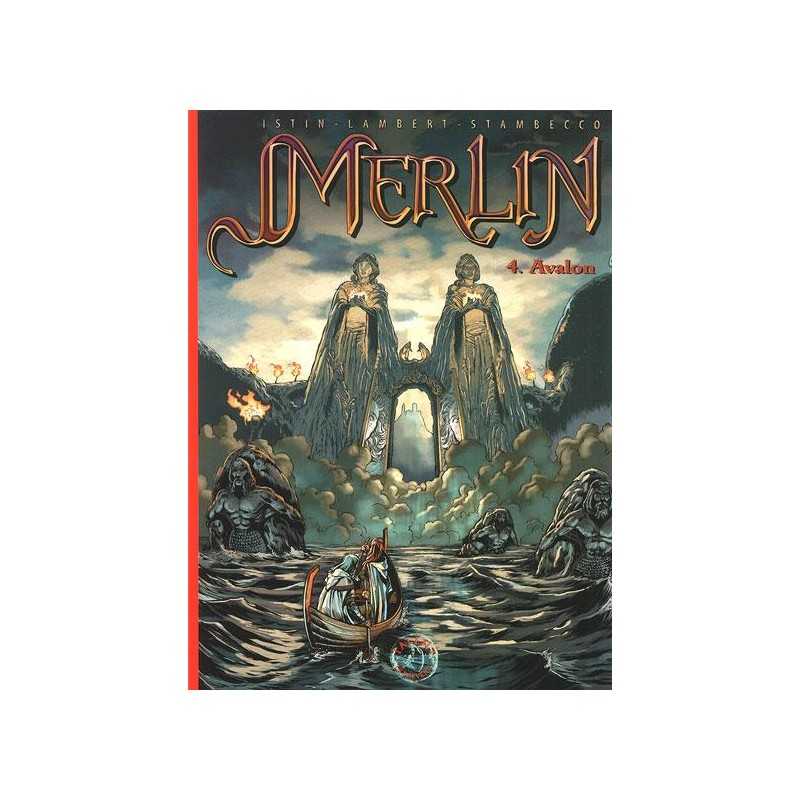 Avalon-Merlin