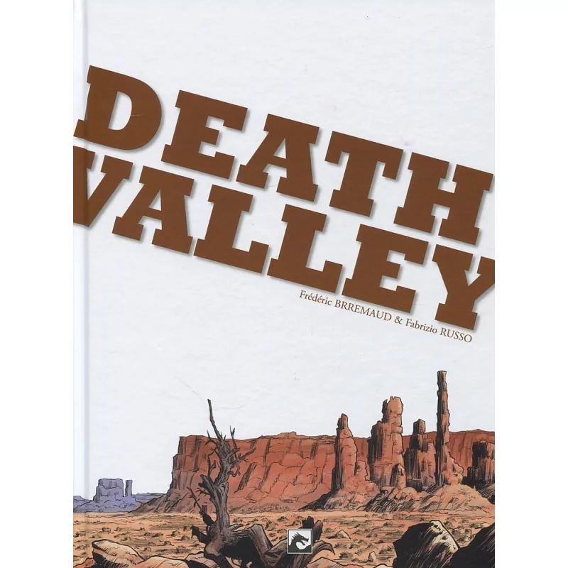 Death Valley-Death Valley